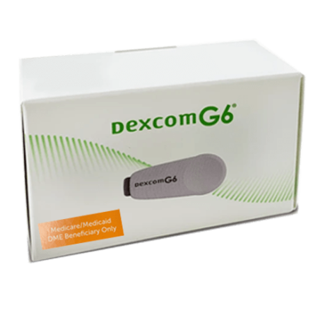 Dexcom Transmitter 1 Pack DME - Cash For Strips Online